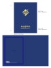 부산시청에서 상장에이스를 찾아주셨습니다 상장케이스상장케이스제작종이상장케이스종이홀더케이스상장제작상장만들기상장디자인